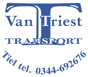 Bekijk de vacatures bij Van Triest Transport in Tiel