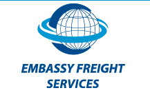 Bekijk de vacatures bij Embassy Freight Services in Vlaardingen