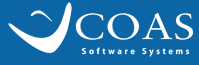 Vacatures bij Coas Software Systems in Middelharnis