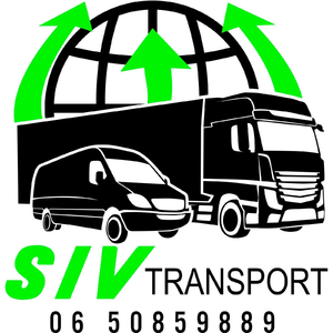 Bekijk de vacatures bij Siv Transport in Nieuwerkerk aan den IJssel