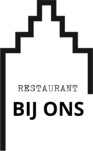 Bekijk de vacatures bij Restaurant Bij Ons in Gennep
