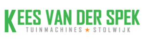 Bekijk de vacatures bij Kees van der Spek Tuinmachines in Stolwijk