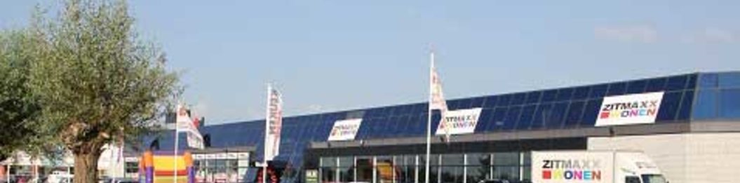 Bekijk de vacatures bij Zitmaxx Wonen in Ter Aar