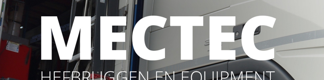 Vacatures bij Mectec Hefbruggen in Uddel