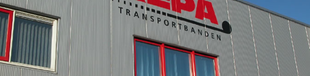 Bekijk de vacatures bij Repa Transportbanden BV in Alkmaar