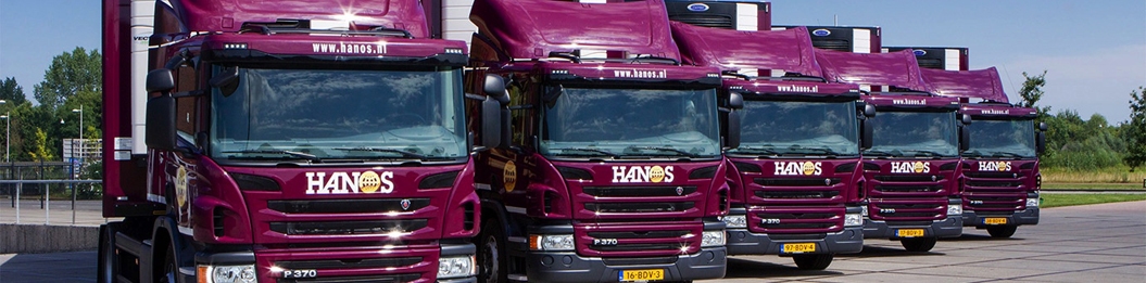 Bekijk de vacatures bij Hanos Utrecht in Nieuwegein