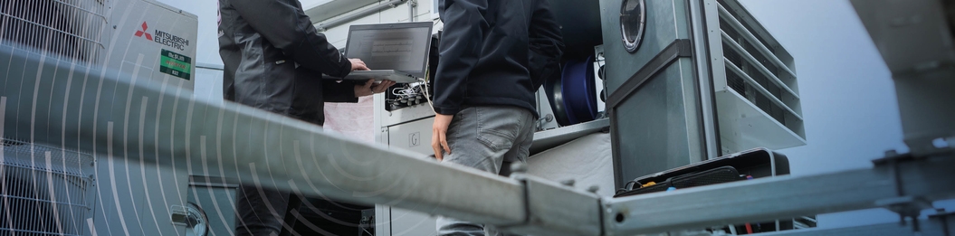 Bekijk de vacatures bij Ventilair Group Nederland in Eersel