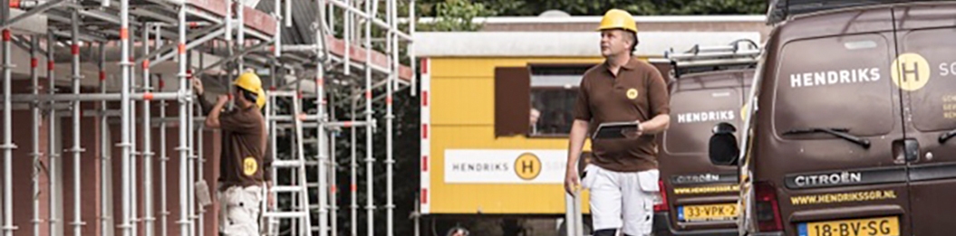 Bekijk de vacatures bij Hendriks SGR in Berghem