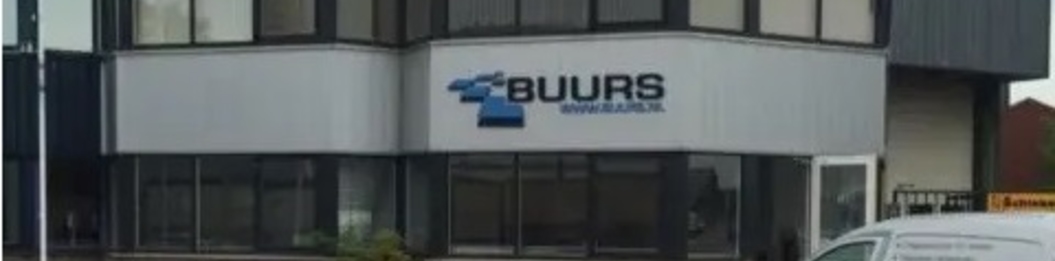 Bekijk de vacatures bij Buurs BV in Kampen