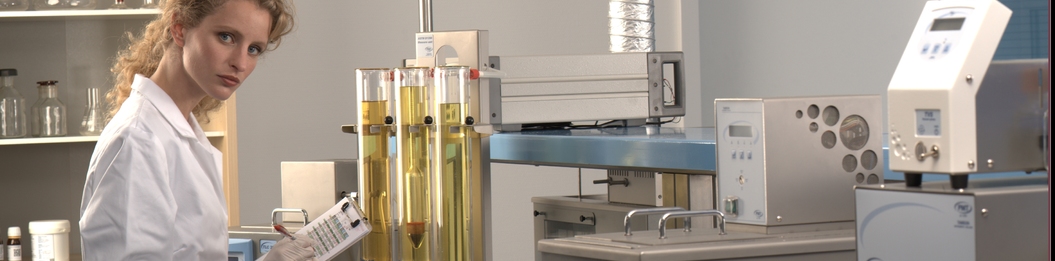 Vacatures bij Tamson Instruments in Bleiswijk